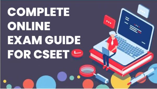 CSEET Nov 2022 - Complete online exam guide for CSEET