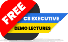 ICSI CS Executive June 2026 Time Table Released - Unique Academy For ...