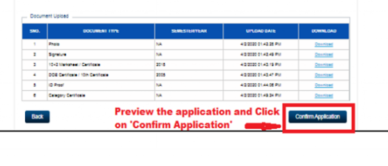 How to Register for CSEET Nov 2022, Step by Step Process