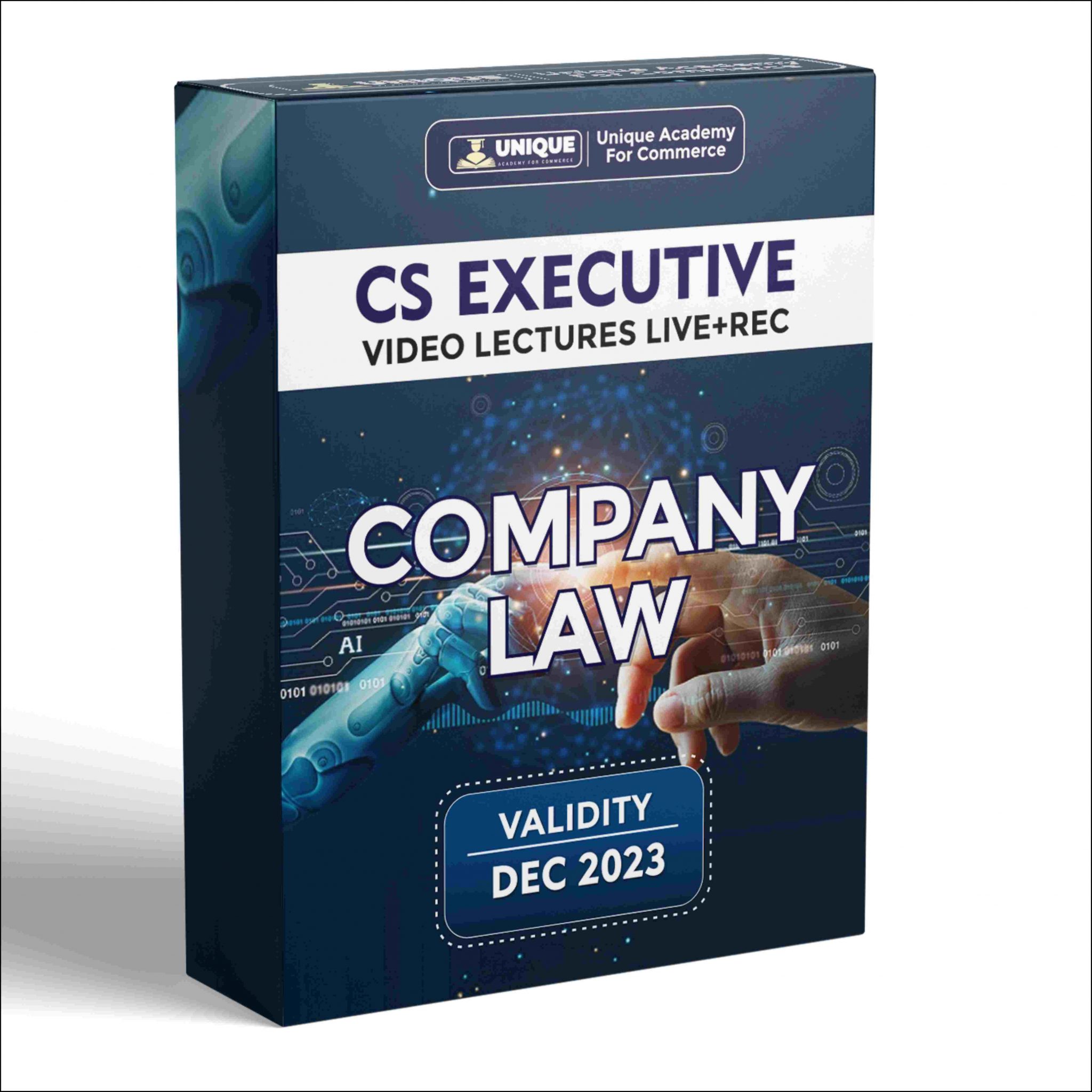 CS Executive Online Classes Free Video Lectures on New Syllabus