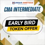 CMA Inter - Unique Academy For Commerce