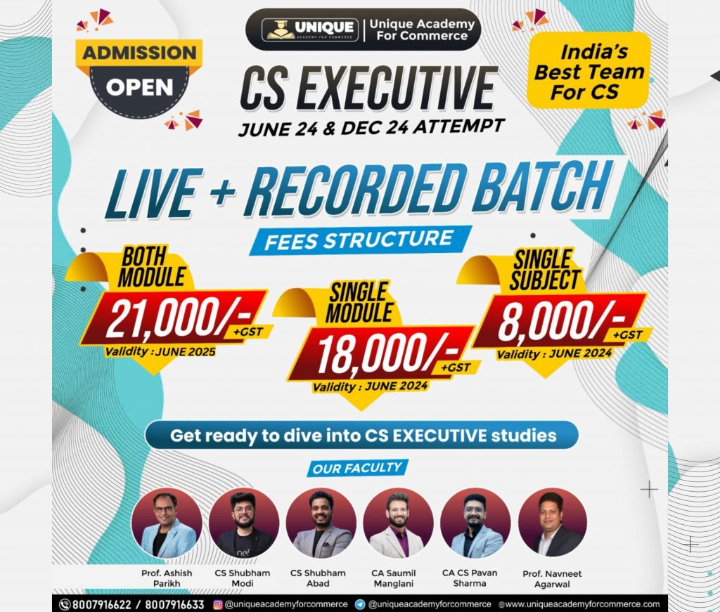 Free Cseet Test Series And Cseet Mock Test For Complete Preparation