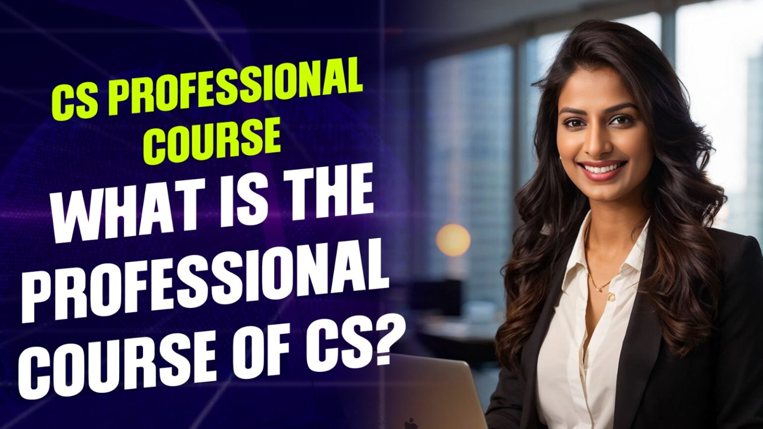 CS Professional New Syllabus 2024, Detailed New Syllabus - Unique ...