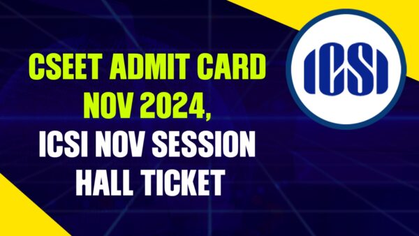 CSEET Eligibility Criteria 2025 ICSI Exams - Age Limit, Qualification ... CSEET Eligibility Criteria 2025 ICSI Exams - Age Limit, Qualification ...