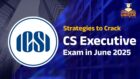 How to apply for CS Executive Inspection of Answer-Sheet to ICSI ...