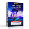 CMA Inter Courses - Unique Academy For Commerce