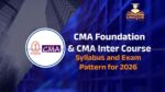 How to Register for CMA Foundation 2025 | Step-by-Step Process - Unique ...