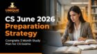 ICSI CS Executive June 2026 Time Table Released - Unique Academy For ...